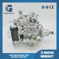 China Diesel Injection Pump 504063449 VE4/12F1100L995 For 63 KW NEF Engine for sale