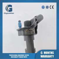 China Fuel Injector Replacement 0445116018 For D4HB D4HA Engine for sale