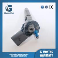 China Fuel Injector Replacement 0445116018 For D4HB D4HA Engine for sale