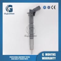 China Fuel Injector Replacement 0445116018 For D4HB D4HA Engine for sale