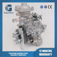 China Diesel Injection Pump 0460426459 VE6/12F1100L2010 For N67MNT T6070 Engine for sale