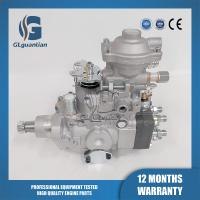 China Diesel Injection Pump 0460426459 VE6/12F1100L2010 For N67MNT T6070 Engine for sale