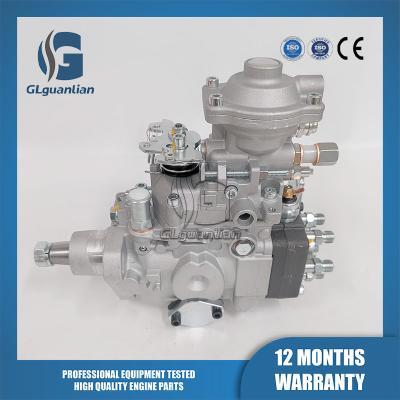 China Diesel Injection Pump 0460426459 VE6/12F1100L2010 For N67MNT T6070 Engine for sale