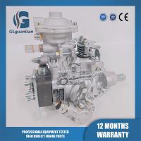 China Diesel Injection Pump 0460426459 VE6/12F1100L2010 For N67MNT T6070 Engine for sale