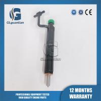 China Fuel Injector Replacement 093500-4240 For L2E L3E S3L S4L Engine for sale