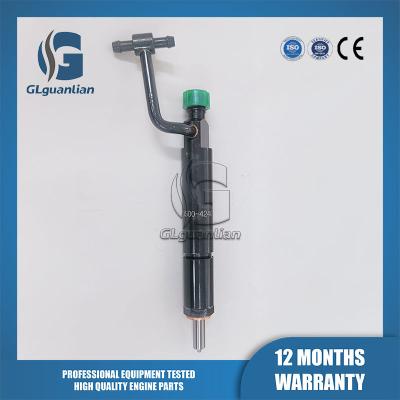 China Fuel Injector Replacement 093500-4240 For L2E L3E S3L S4L Engine for sale