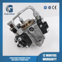 China Diesel Injection Pump 294050-0011 For 6HK1 Engine for sale