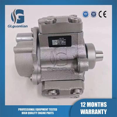China Diesel Injection Pump A2C93217600 For 2.2 TD-Ci RWD Engine for sale