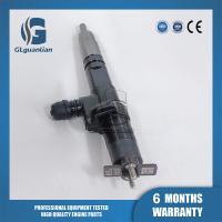 China Fuel Injector Replacement 295700-0100 1J508-53052 For V3800DI-T Engine for sale