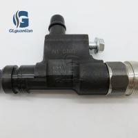 China Diesel Engine N04C Common Rail Injector 295050-0760 23670-E0250 23670-E0380 23670-E9260 for sale