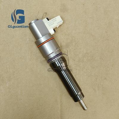 China Euro 6 Smart Injector 1952045 Fuel Injector BEBJ1D00002 For Engine MX13 for sale