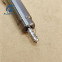 China Euro 6 Smart Injector 1952045 Fuel Injector BEBJ1D00002 For Engine MX13 for sale