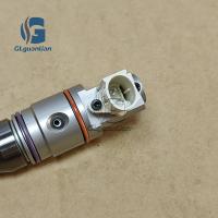 China Euro 6 Smart Injector 1952045 Fuel Injector BEBJ1D00002 For Engine MX13 for sale