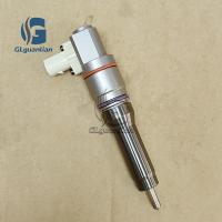 China Euro 6 Smart Injector 1952045 Fuel Injector BEBJ1D00002 For Engine MX13 for sale