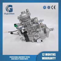 China Diesel Injection Pump 16700-VB504 For TD42 Engine for sale