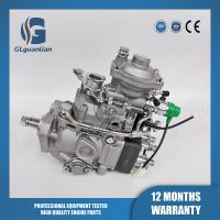 China Diesel Injection Pump 16700-VB504 For TD42 Engine for sale
