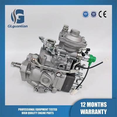 China Diesel Injection Pump 16700-VB504 For TD42 Engine for sale