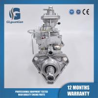 China Diesel Injection Pump 16700-VB504 For TD42 Engine for sale