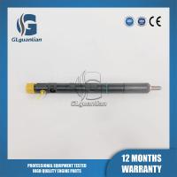 China Fuel Injector 28258683 For 448 2.9CRDi 2.7dD27DT Engine for sale