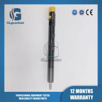 China Fuel Injector 28258683 For 448 2.9CRDi 2.7dD27DT Engine for sale