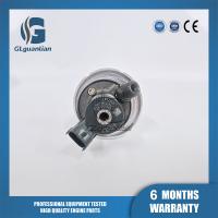China Fuel Injector 0445110491 16600MD20A For MD20A Engine for sale