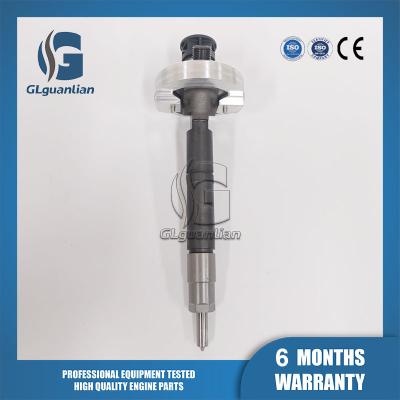 China Fuel Injector 0445110491 16600MD20A For MD20A Engine for sale