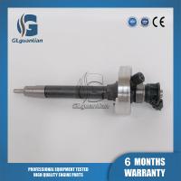 China Fuel Injector 0445110491 16600MD20A For MD20A Engine for sale