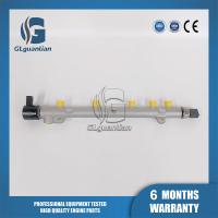 China Fuel Common Rail Assembly 9144A200A For 4.4L 3CX/4CX  Engine for sale
