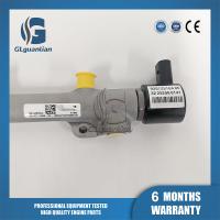 China Fuel Common Rail Assembly 9144A200A For 4.4L 3CX/4CX  Engine for sale