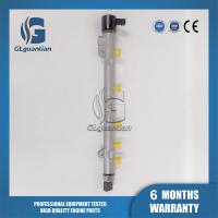 China Fuel Common Rail Assembly 9144A200A For 4.4L 3CX/4CX  Engine for sale