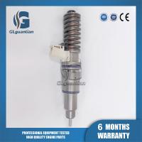 China Fuel Injector 85145074 For FH13 FL FM Engine for sale
