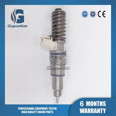 China Fuel Injector 85145074 For FH13 FL FM Engine for sale