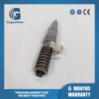 China Fuel Injector 85145074 For FH13 FL FM Engine for sale