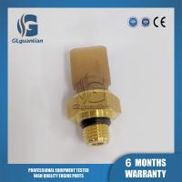 China Fuel Pump Parts Sensor 274-6720 For C4.4 432E 3054E C6.6 3056E Engine for sale