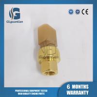 China Fuel Pump Parts Sensor 274-6720 For C4.4 432E 3054E C6.6 3056E Engine for sale