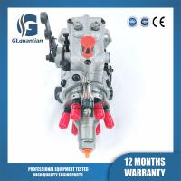 China Fuel Pump DB4629-5512 RE503049 For 6068TF157 Engine for sale