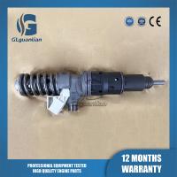China Car Fuel Injector 22374644 For FH16 FH4 D16K Engine for sale