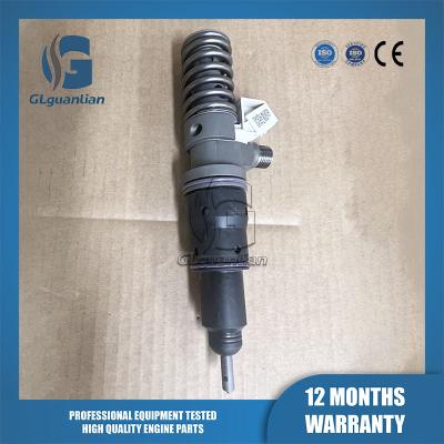China Car Fuel Injector 22374644 For FH16 FH4 D16K Engine for sale