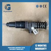 China Car Fuel Injector 22374644 For FH16 FH4 D16K Engine for sale
