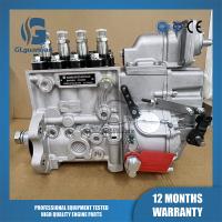 China Fuel Pump 5268997 For 4BT/4BTA 3.9L 140HP Engine for sale
