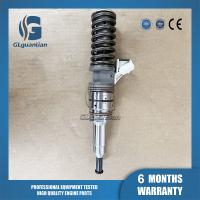 China Car Fuel Injector 0414703004 For F3BE3681D F3BE0681 Engine for sale