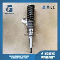 China Car Fuel Injector 0414703004 For F3BE3681D F3BE0681 Engine for sale