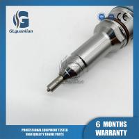 China Car Fuel Injector 0414701083 500331074 For HD9 F3BE0681 Engine for sale