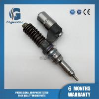 China Car Fuel Injector 0414701083 500331074 For HD9 F3BE0681 Engine for sale