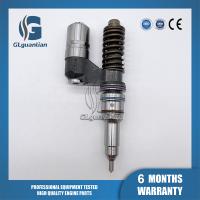 China Car Fuel Injector 0414701083 500331074 For HD9 F3BE0681 Engine for sale