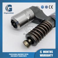 China Car Fuel Injector 0414701083 500331074 For HD9 F3BE0681 Engine for sale