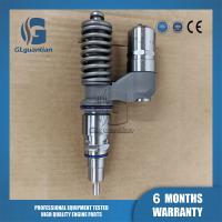China Car Fuel Injector 0414701063 1548472 1766553 For DC16.06 R500 Engine for sale