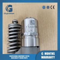 China Car Fuel Injector 0414701063 1548472 1766553 For DC16.06 R500 Engine for sale