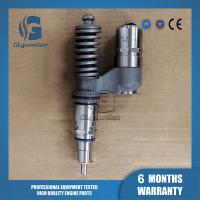 China Car Fuel Injector 0414701063 1548472 1766553 For DC16.06 R500 Engine for sale