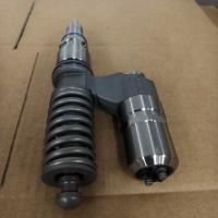 China Car Fuel Injector 0414701063 1548472 1766553 For DC16.06 R500 Engine for sale